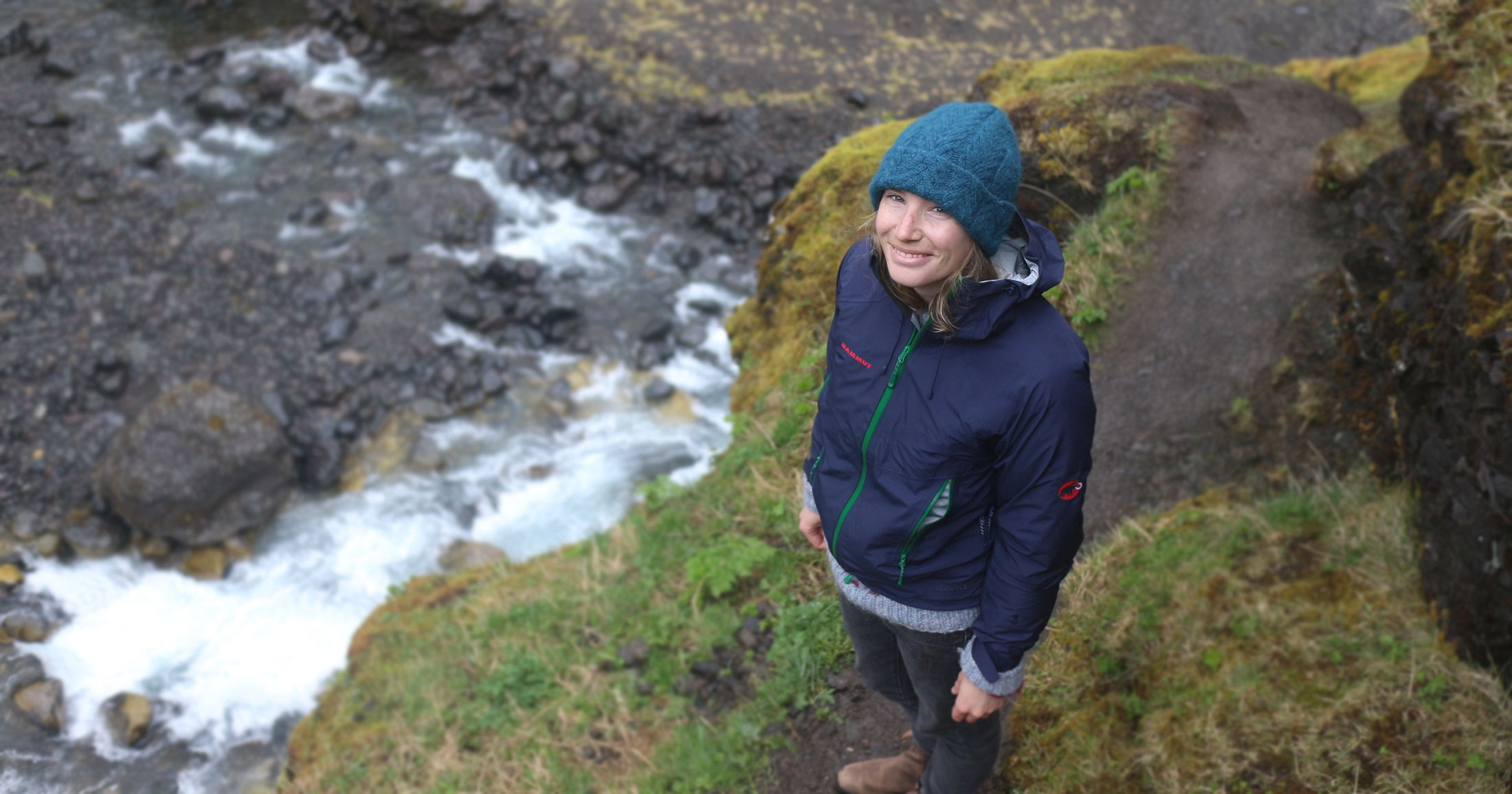 Lauren Duboisset-Broust | Raincoast